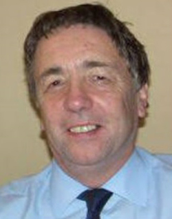 Journal of Rehabilitation Medicine - Editors